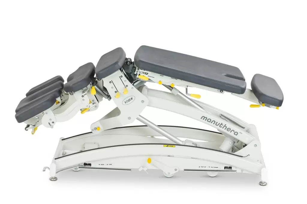 Terapie Manuthera – Kineto Activ Therapy